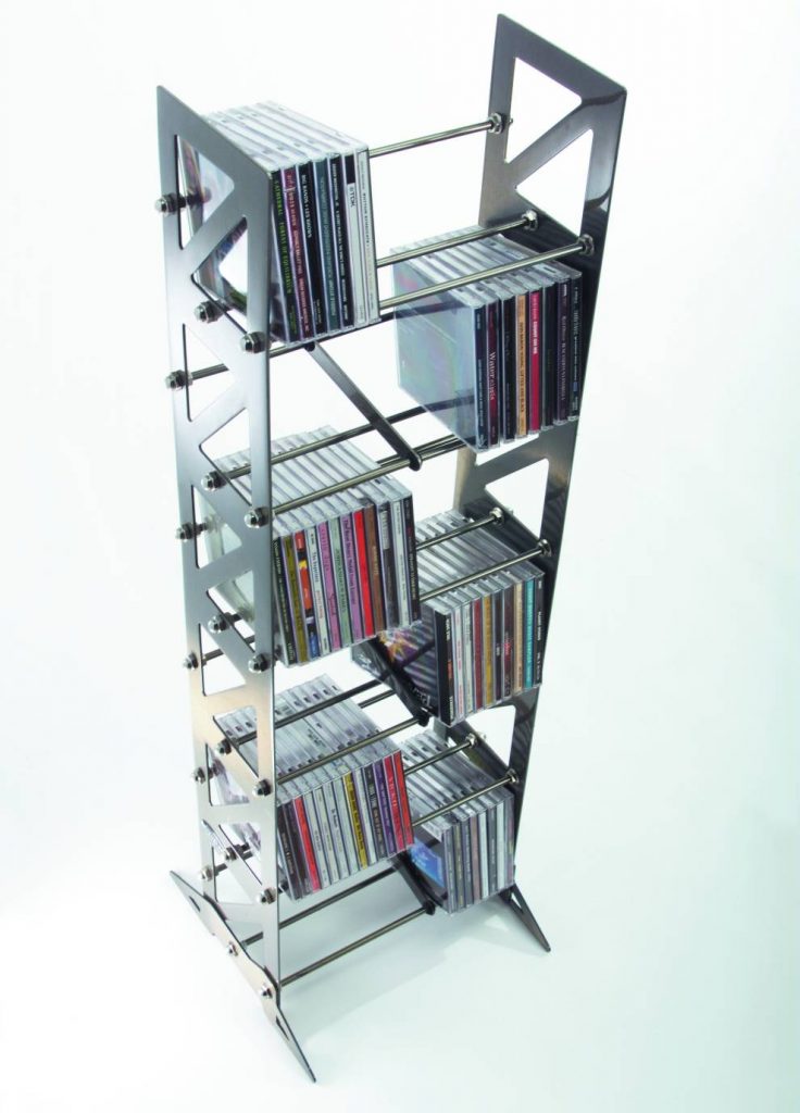 BOLTZ - CD-150 - Elite Diffusion