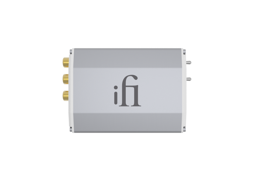 iFi Audio - Nano iOne - Elite Diffusion