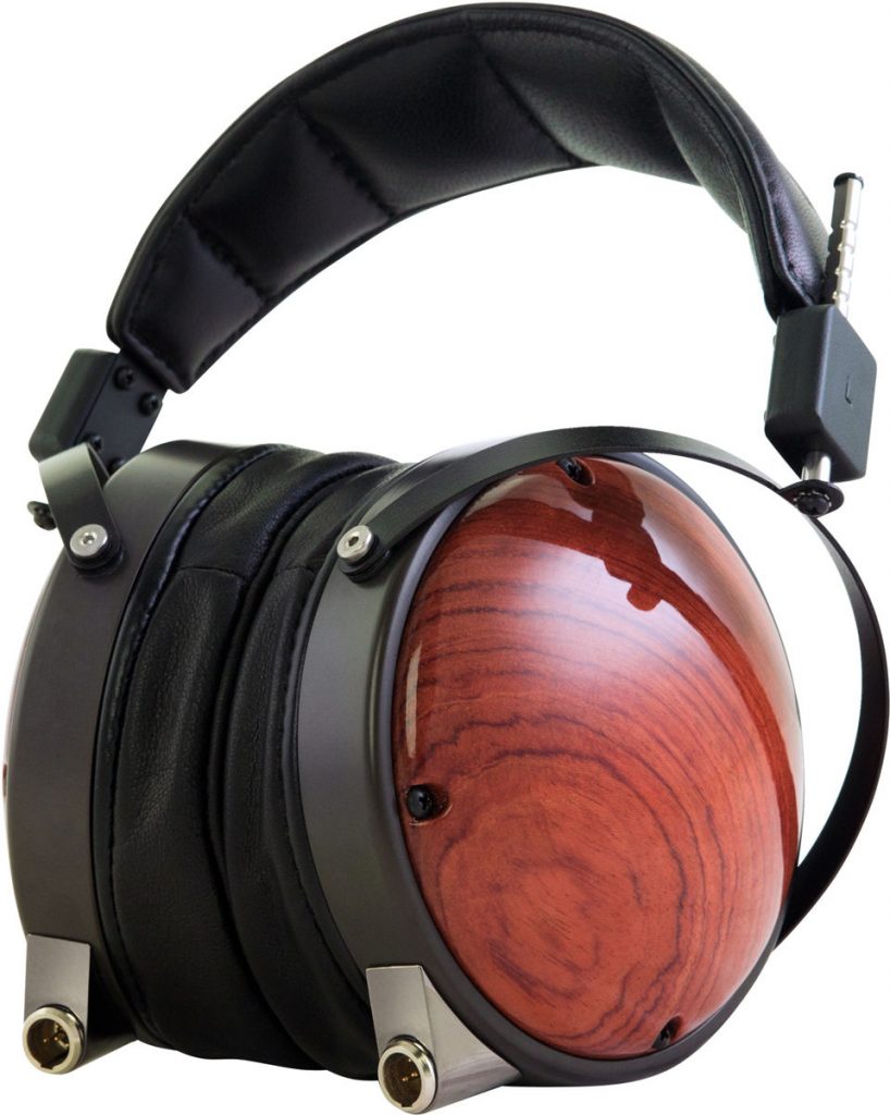 AUDEZE - LCD-XC - Elite Diffusion
