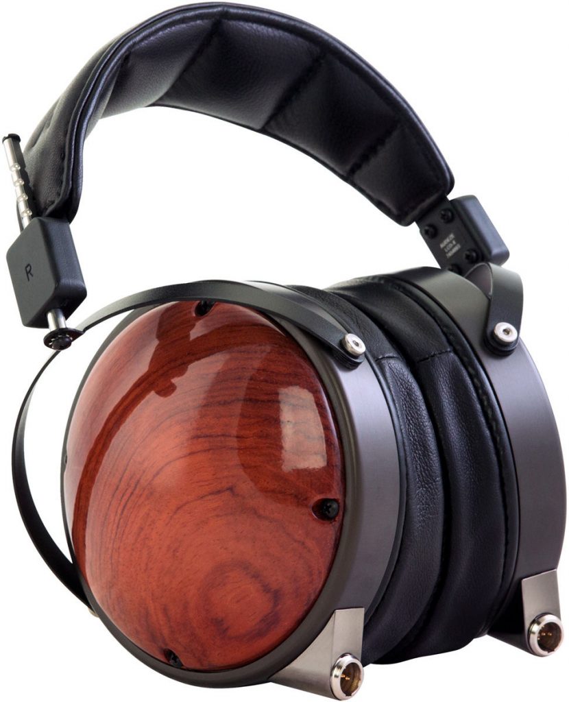 AUDEZE - LCD-XC - Elite Diffusion