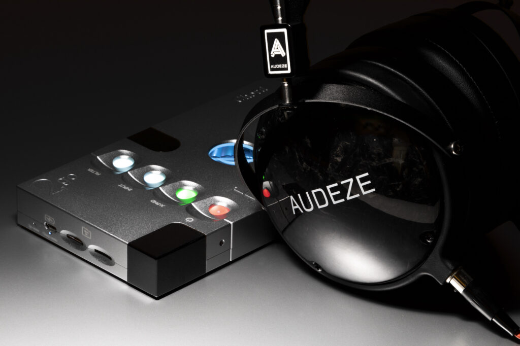 AUDEZE - LCD 2 Classic Closed Back - Elite Diffusion