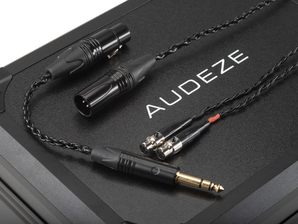 AUDEZE - LCD-X - Elite Diffusion