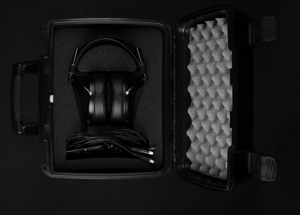 AUDEZE- LCD-GX - Elite Diffusion