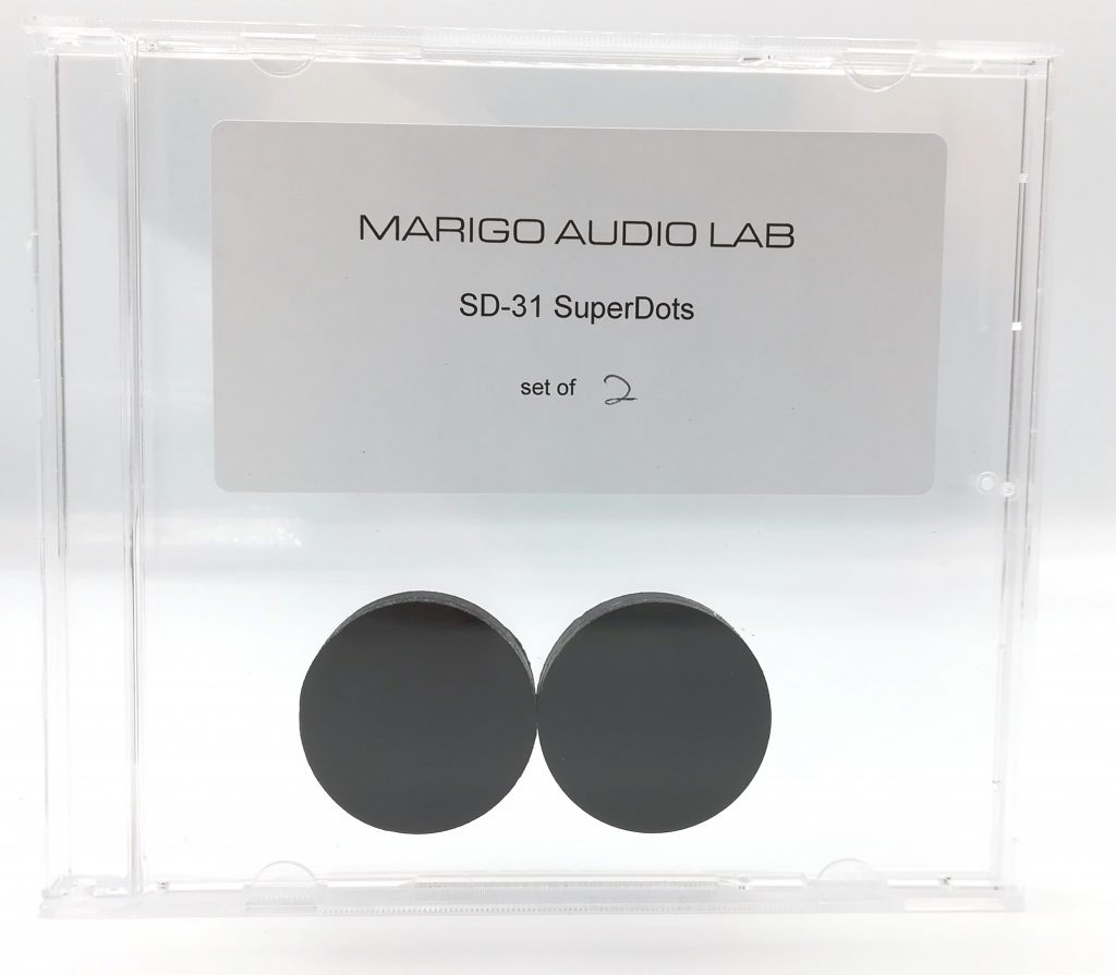 MARIGO - SuperDot SD-31 - Elite Diffusion