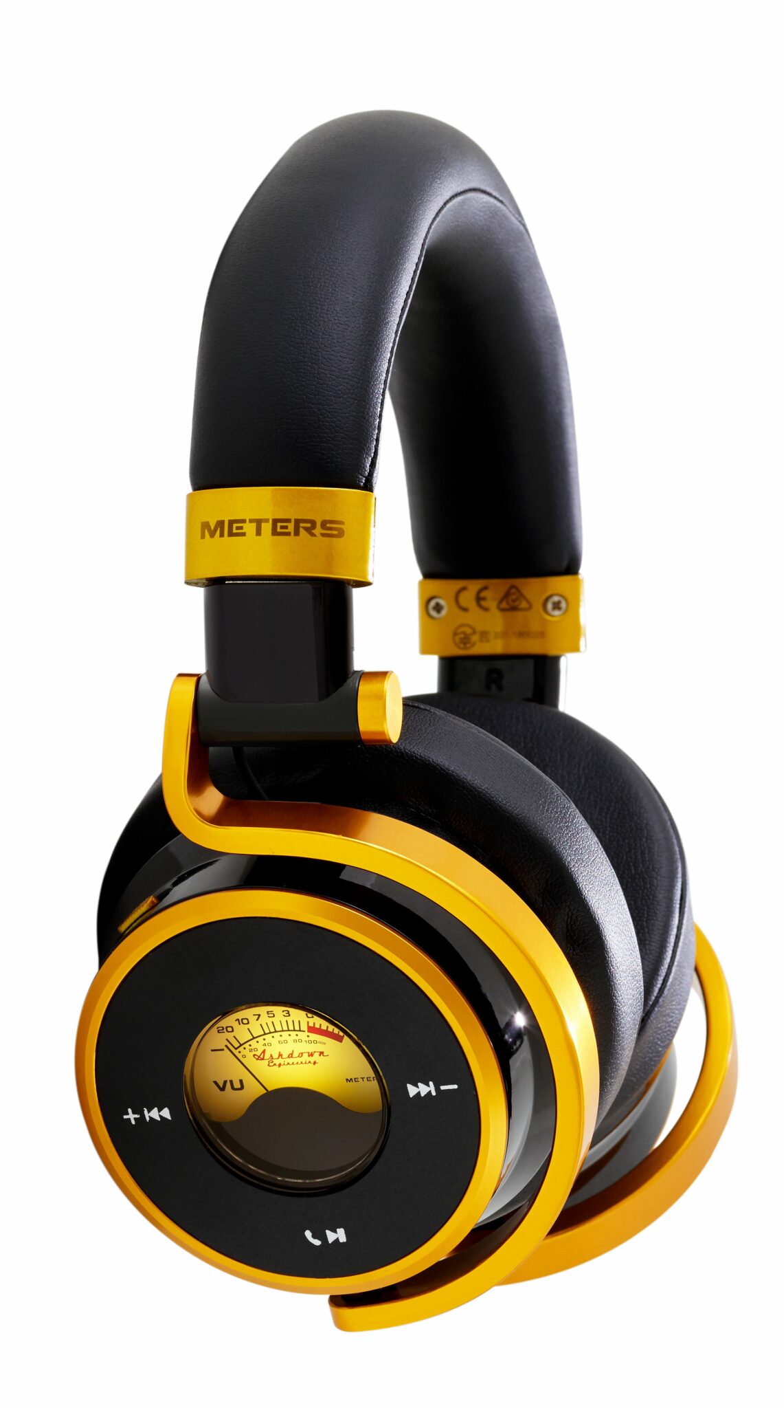 METERS - OV-1-B CONNECT EDITION - Elite Diffusion