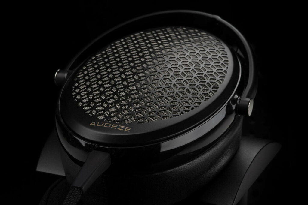 AUDEZE - CRBN Électrostatique - Elite Diffusion