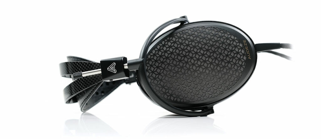 AUDEZE - CRBN Électrostatique - Elite Diffusion