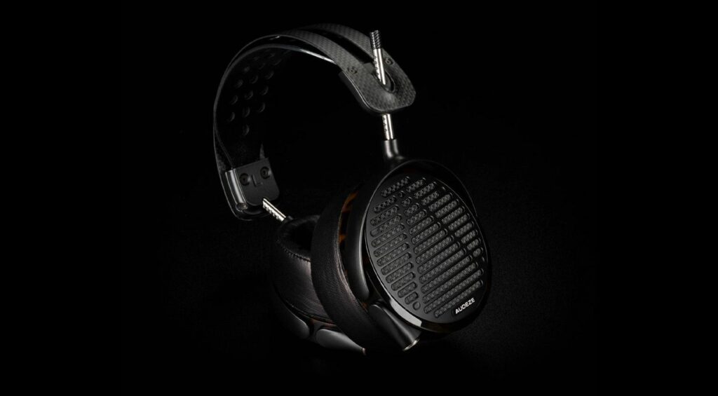 AUDEZE - LCD-5 - Elite Diffusion