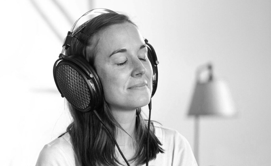 AUDEZE - CRBN Électrostatique - Elite Diffusion