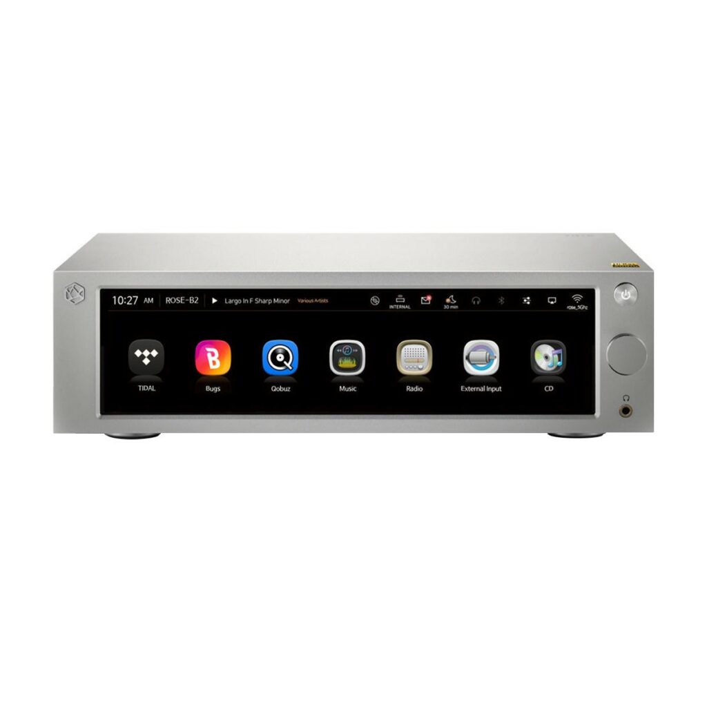 ROSE RS250A - Elite Diffusion