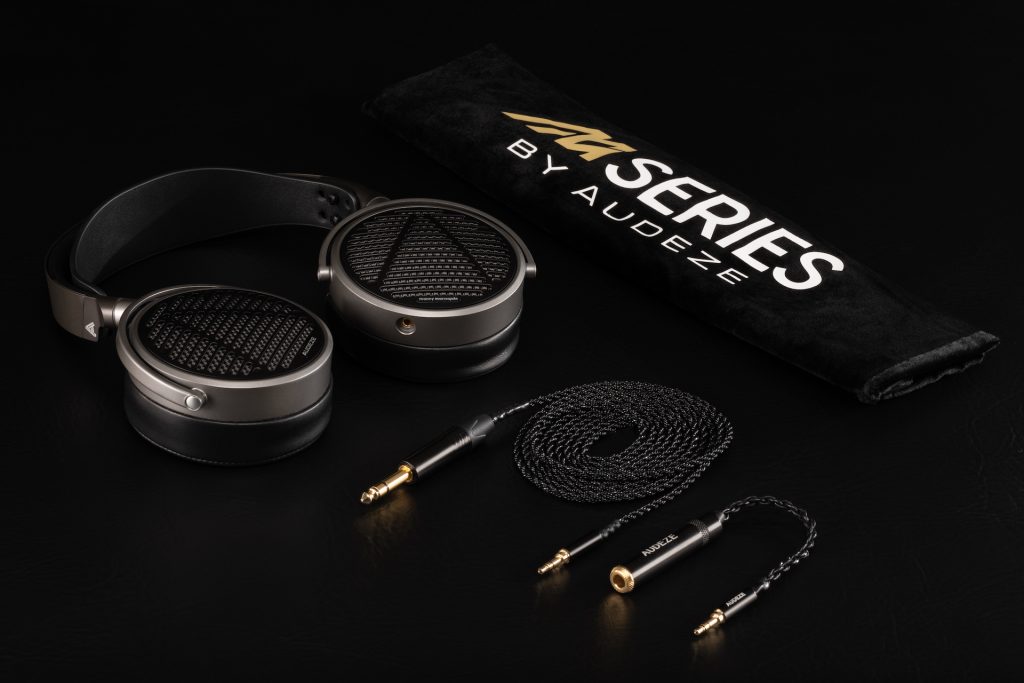 AUDEZE – MM-100 - Elite Diffusion