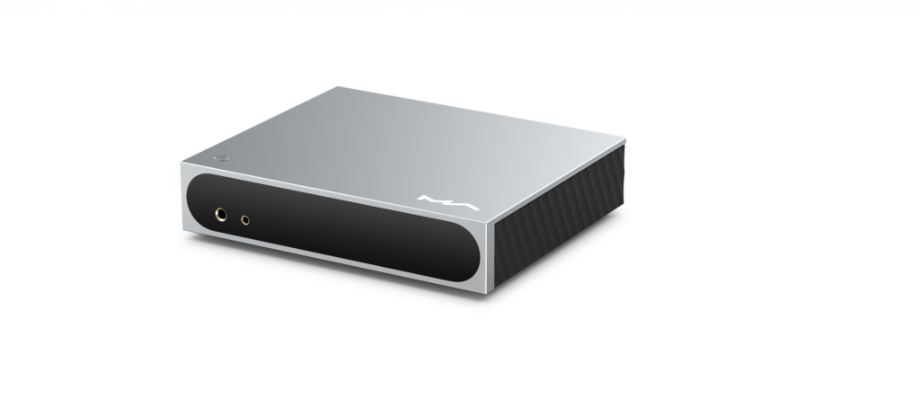 MATRIX - mini-i Pro 4 - Elite Diffusion