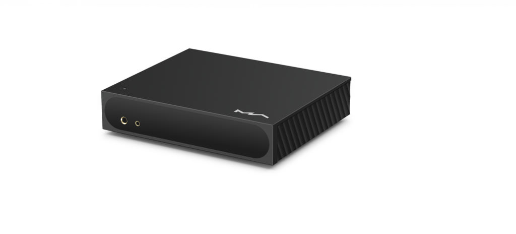 MATRIX - mini-i Pro 4 - Elite Diffusion