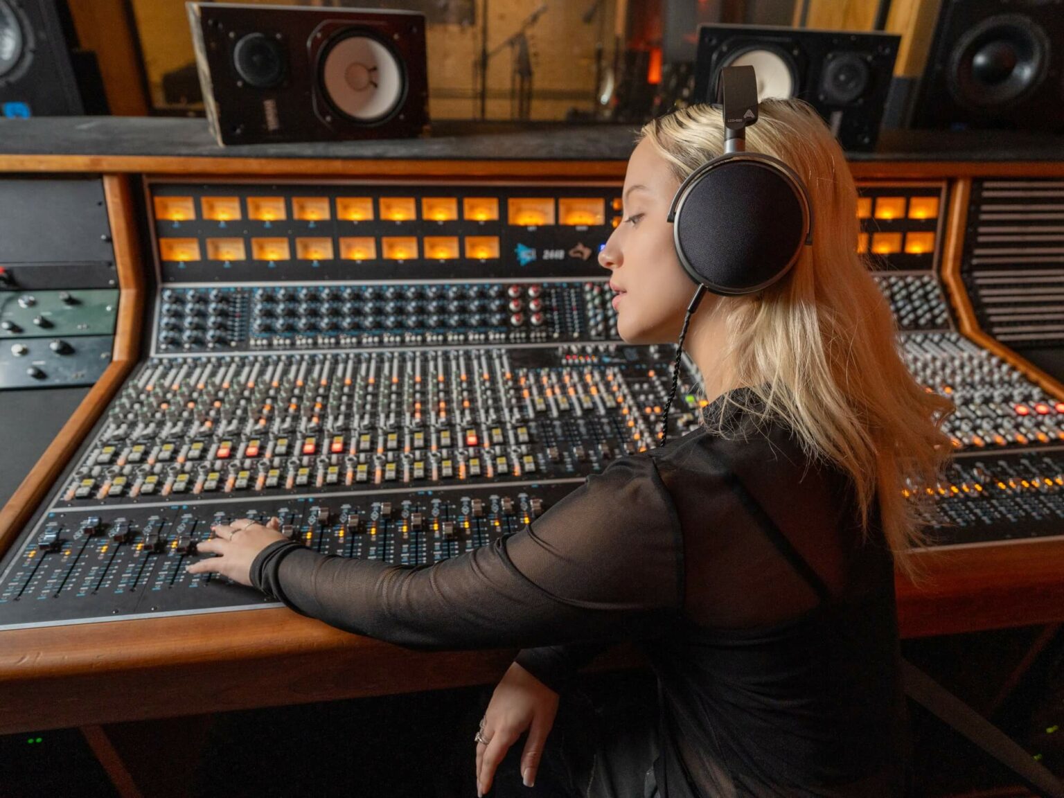 AUDEZE – LCD-S20 - Elite Diffusion